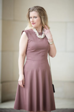 Workwear Made Easy with MM Lafleur – The Blue Hydrangeas – A Petite ...