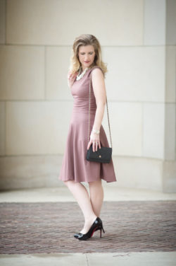 Workwear Made Easy with MM Lafleur – The Blue Hydrangeas – A Petite ...