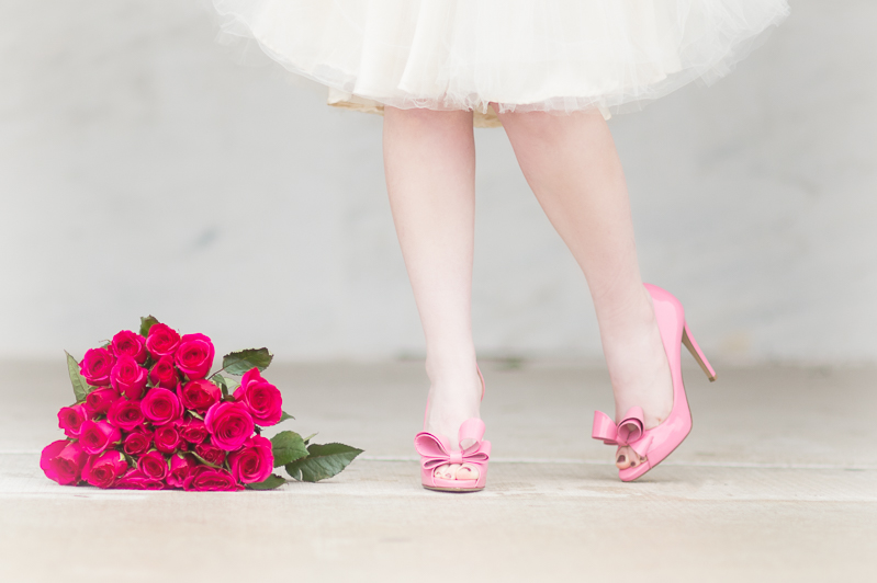 A Fun Easter Look with Tutu Moi… – The Blue Hydrangeas – A Petite ...