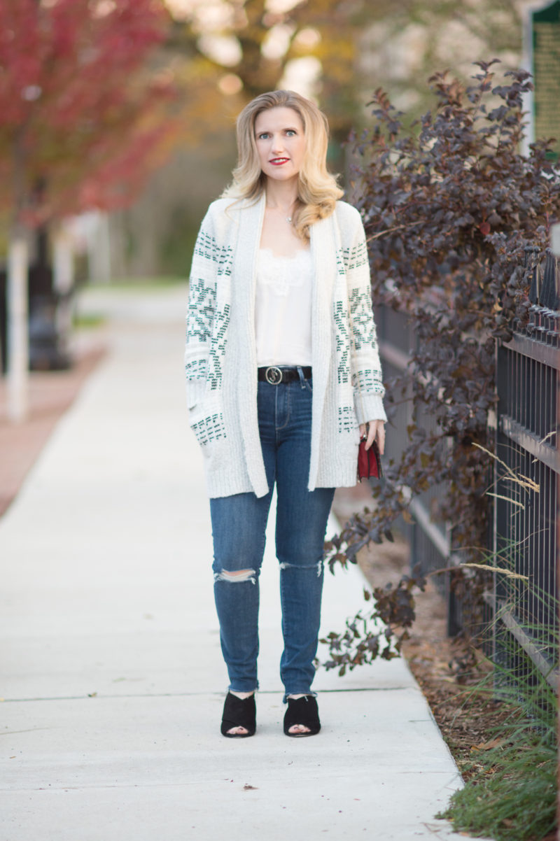 Must Have Cozy Fall Cardigans… – The Blue Hydrangeas – A Petite Fashion ...