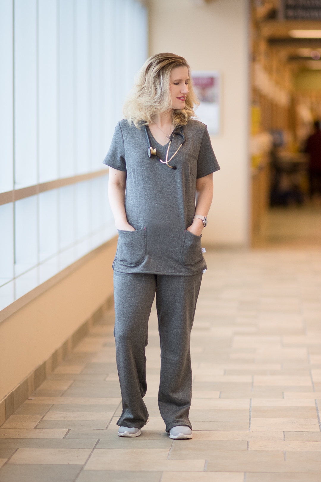 Scrubs that are Functional and Fashionable…. – The Blue Hydrangeas – A ...