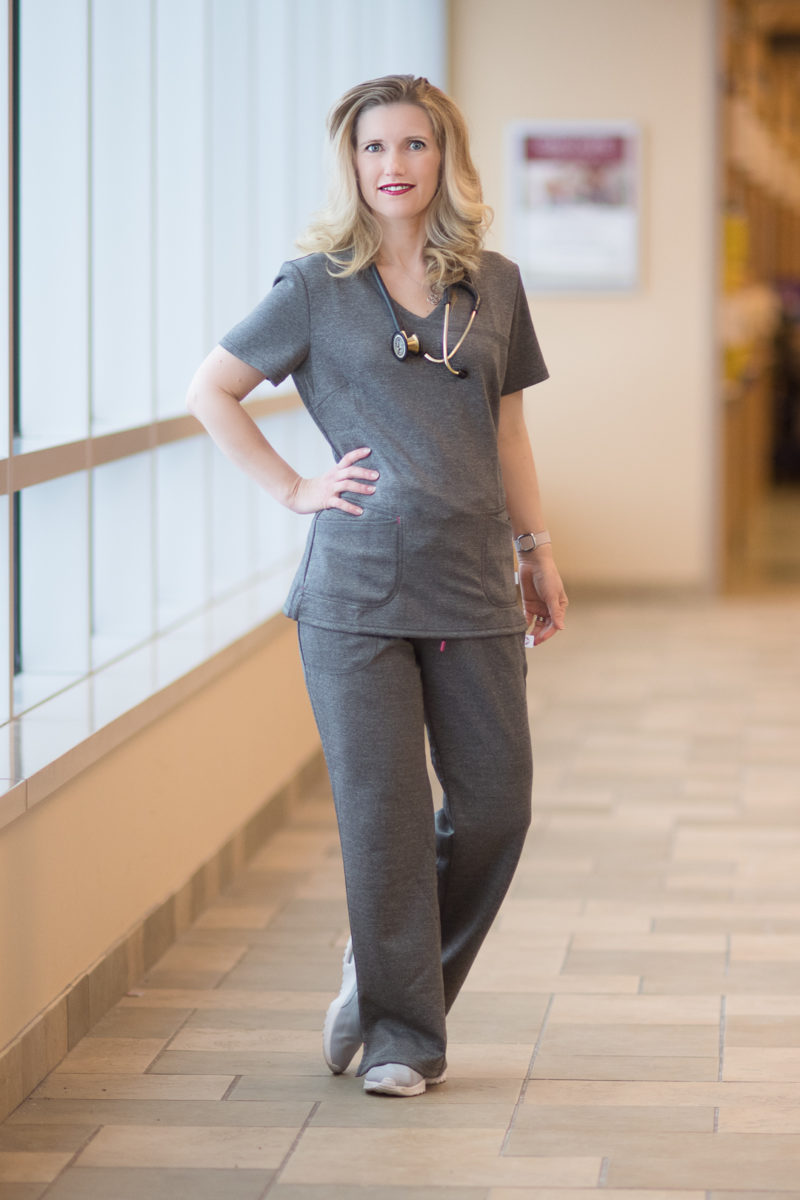 Scrubs that are Functional and Fashionable…. – The Blue Hydrangeas – A ...