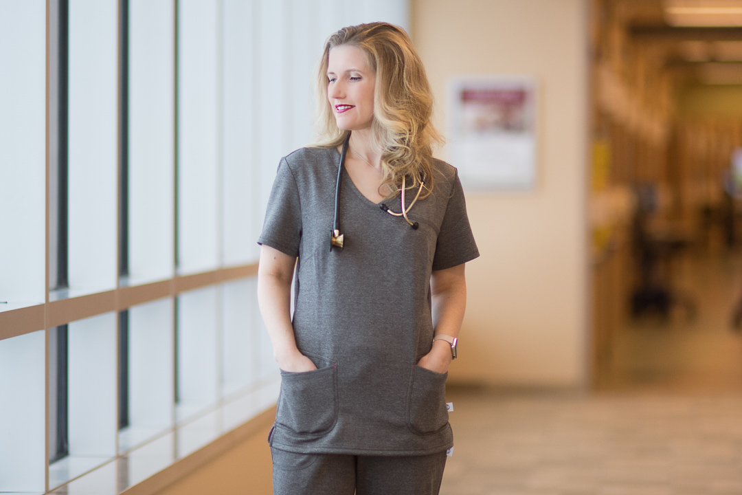 Scrubs that are Functional and Fashionable…. – The Blue Hydrangeas – A ...