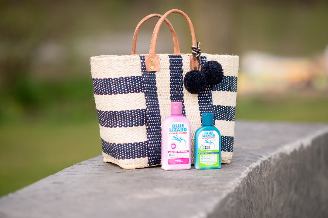 Stay Safe in the Sun with Blue Lizard… – The Blue Hydrangeas – A Petite ...
