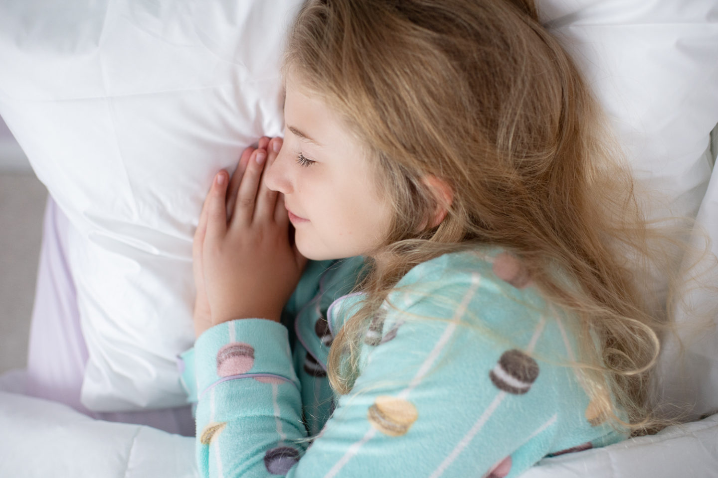 3 Simple Steps To Get A Good Night’s Rest… – The Blue Hydrangeas – A ...
