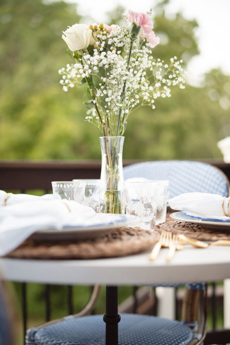 How To Host a French Tea Party… – The Blue Hydrangeas – A Petite ...
