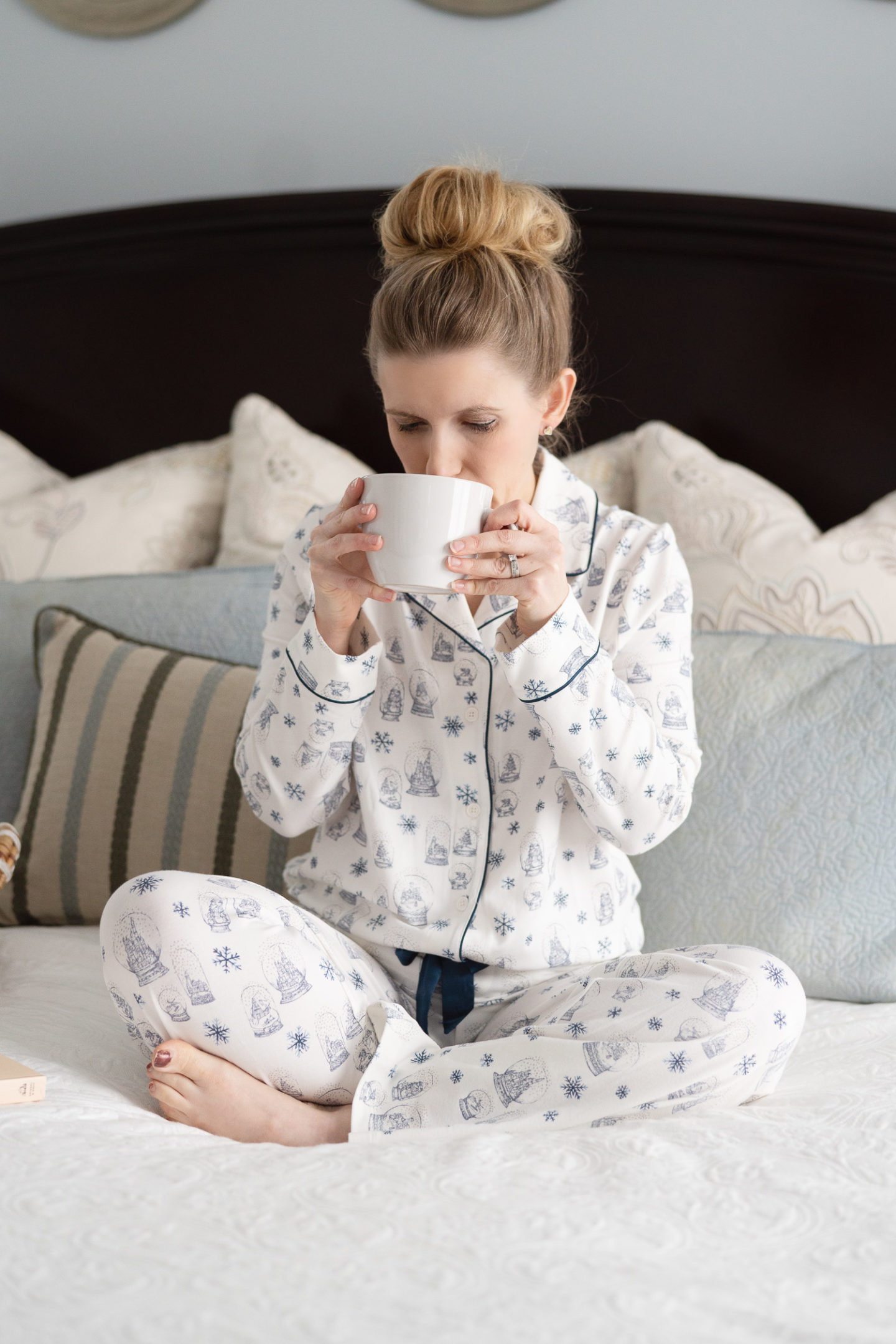 12 Days of PJ’s with Soma Intimates… – The Blue Hydrangeas – A Petite ...