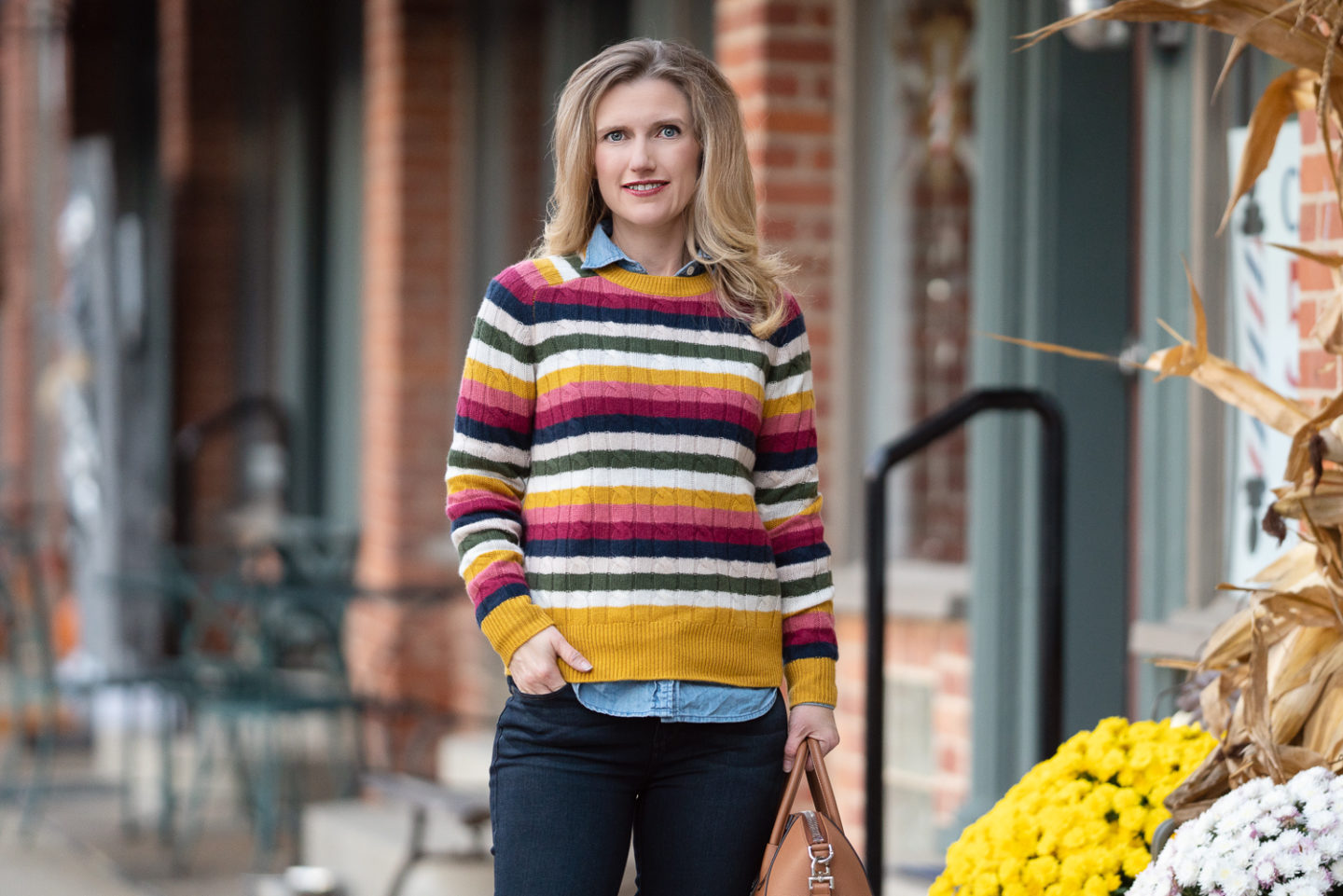 The Perfect Sweaters for Fall… – The Blue Hydrangeas – A Petite Fashion ...