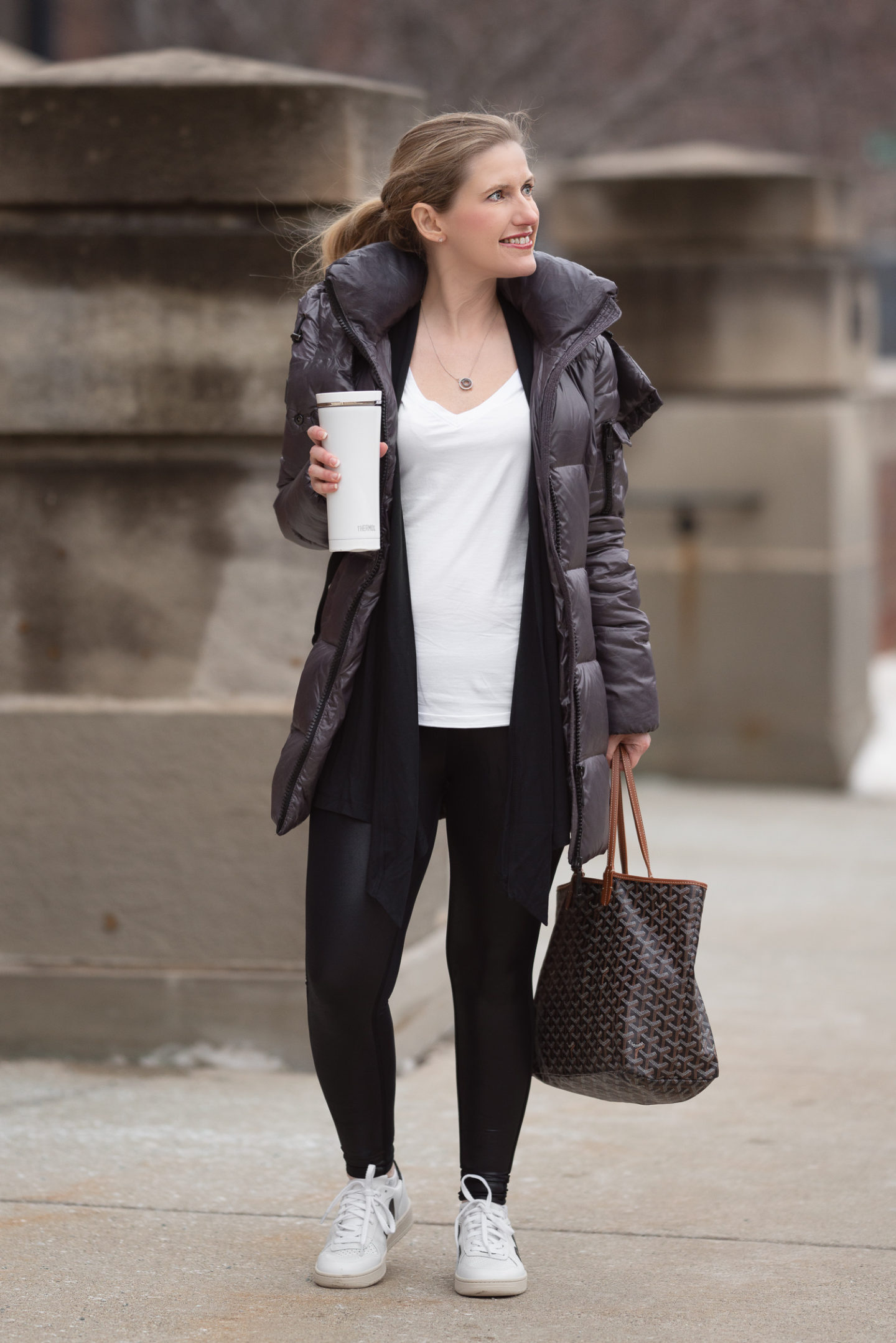 Discover Peach Essentials… – The Blue Hydrangeas – A Petite Fashion and ...