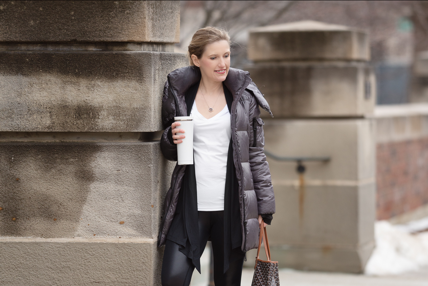 Discover Peach Essentials… – The Blue Hydrangeas – A Petite Fashion and ...
