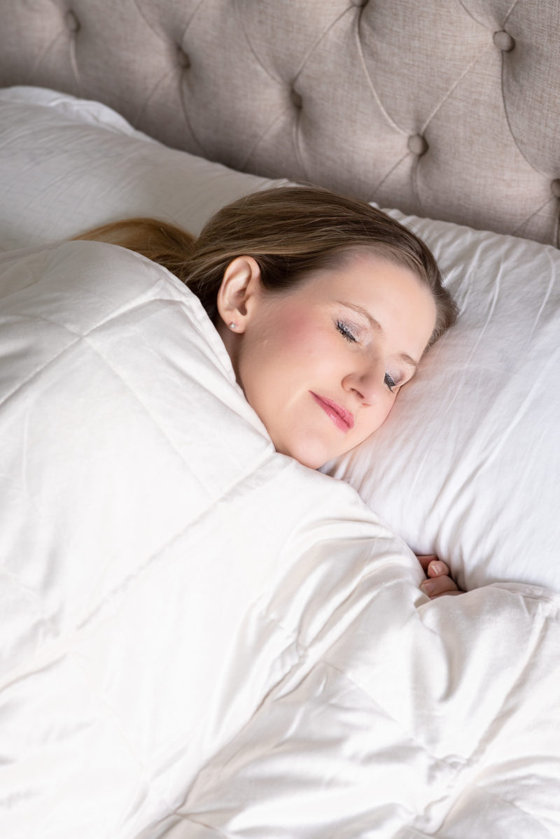 How to Get a Better Night’s Rest Naturally… – The Blue Hydrangeas – A ...