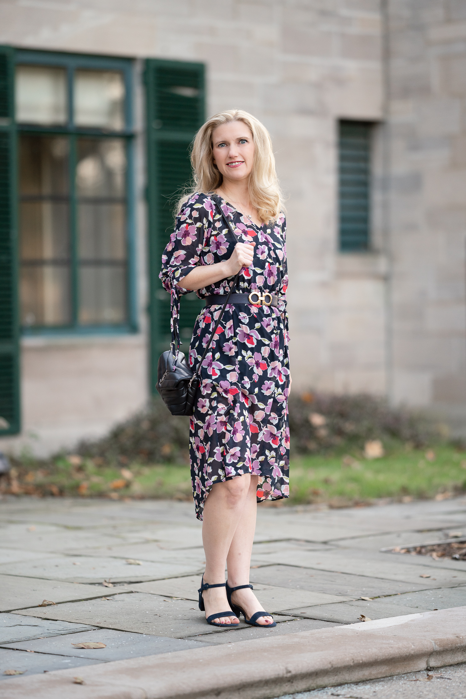 Dresses Under $40 To Cure the Winter Blues… – The Blue Hydrangeas – A ...