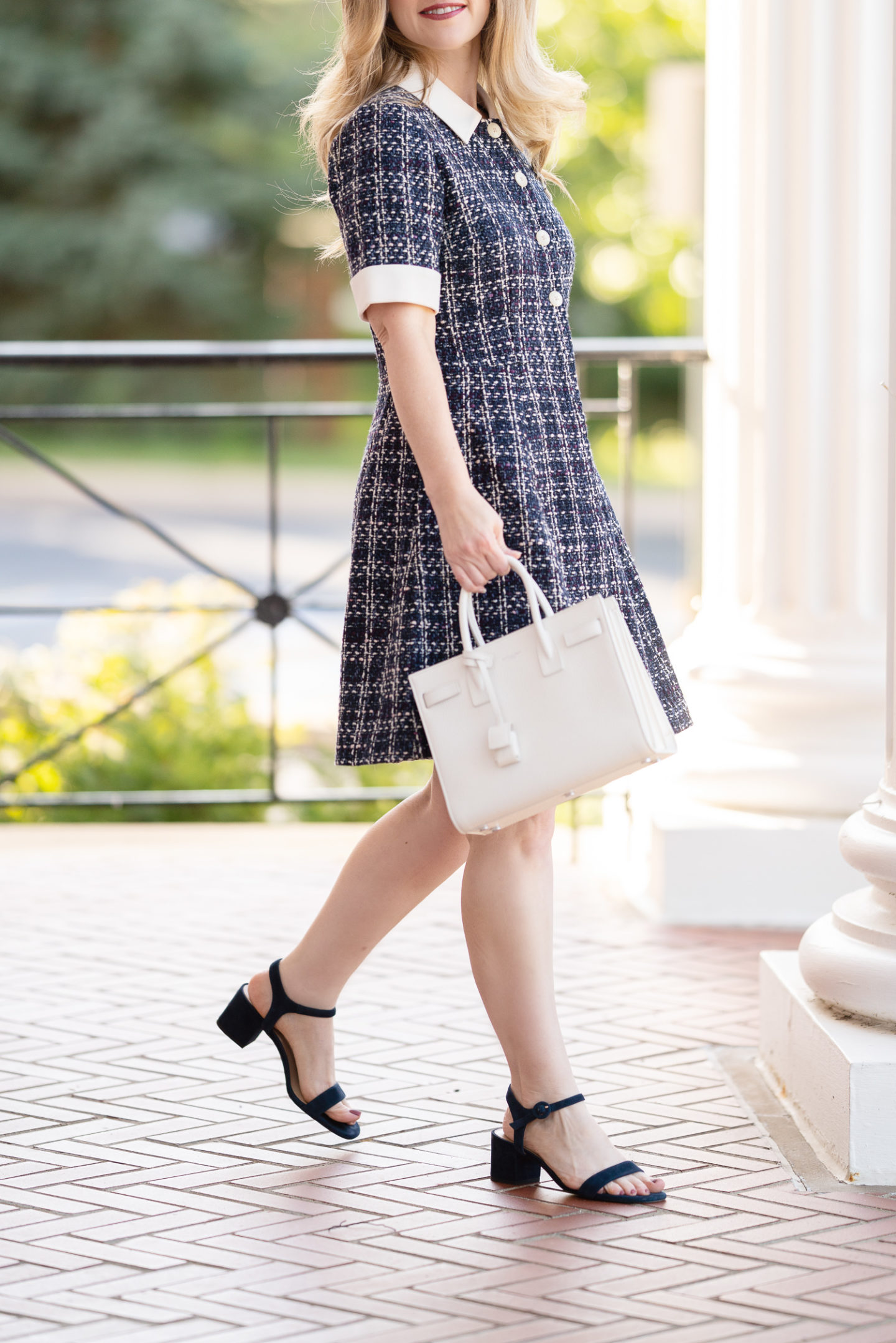 10 Classic Tweed Essentials that Will Never Go Out of Style… – The Blue ...