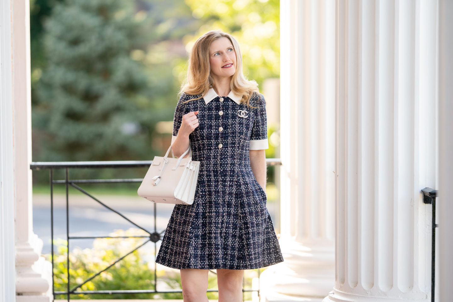 10 Classic Tweed Essentials that Will Never Go Out of Style… – The Blue ...