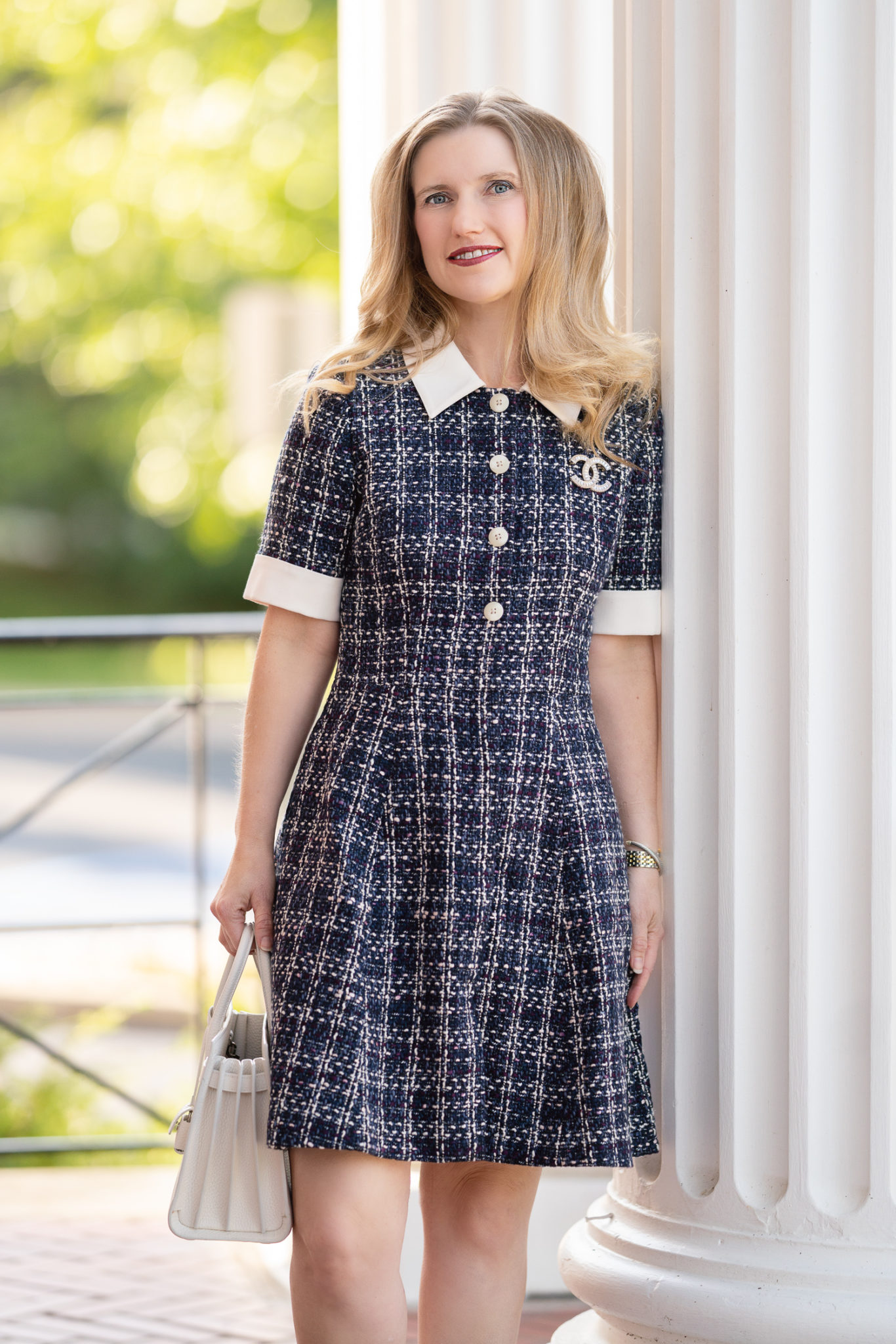 10 Classic Tweed Essentials that Will Never Go Out of Style… – The Blue ...