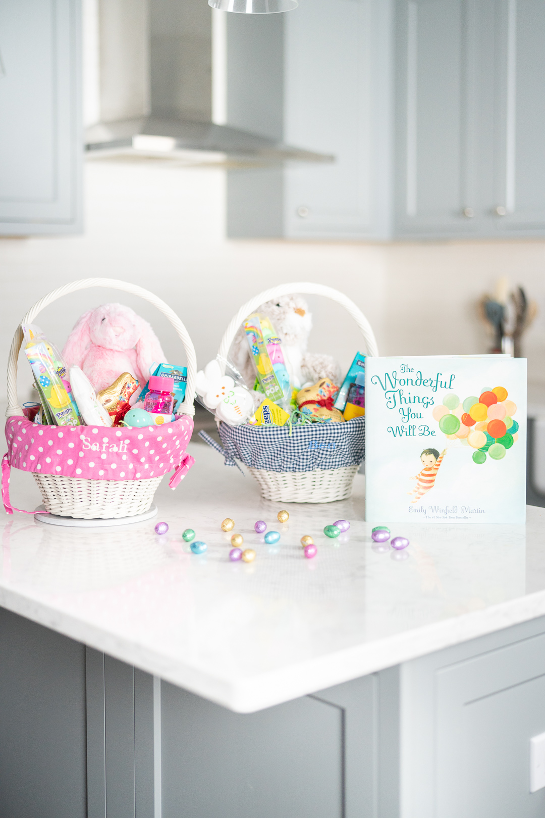Petite Fashion Blog | Easter Tea Party | Pottery Barn Easter Dinnerware ...